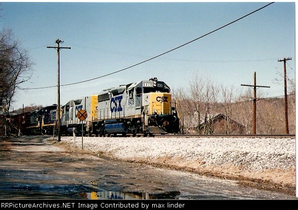 CSX 6428
